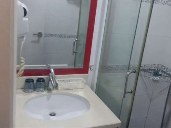 Pensão Casa De Macau - Macau Island