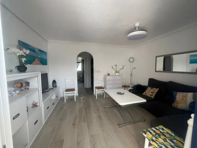 Bungalow Morro De Gos Ii Ref 054 - Oropesa del Mar