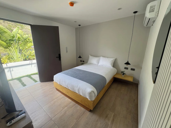 Hotel San Gil House - San Gil, Colombia