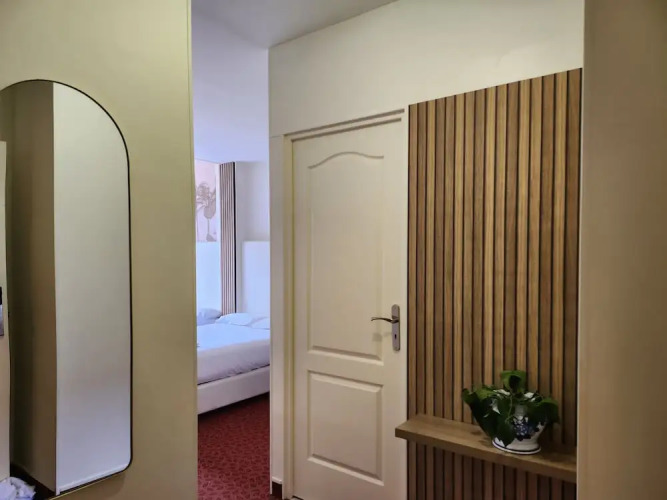 Hotel Grand Paris - Villejuif