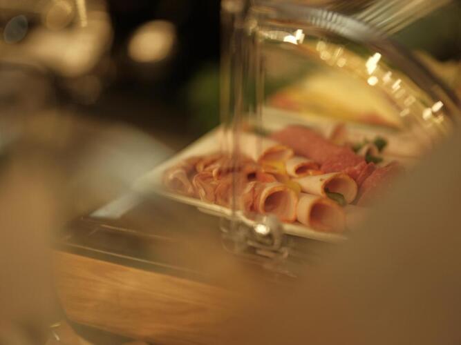 The Rooms - Hotel & House - Frankfurt