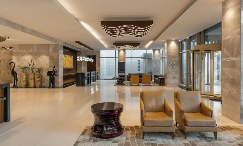 Radisson Blu Hotel, Conakry - Conakry