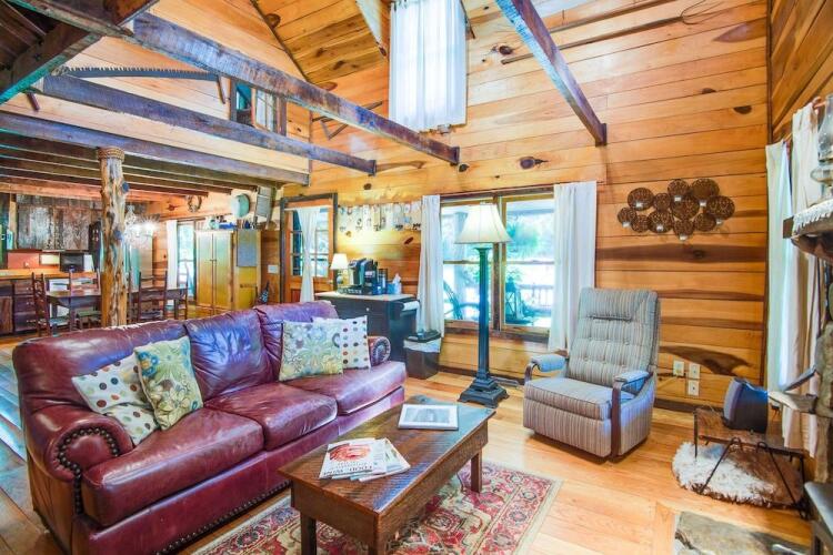 Butterfly Hollow B&b - Tennessee
