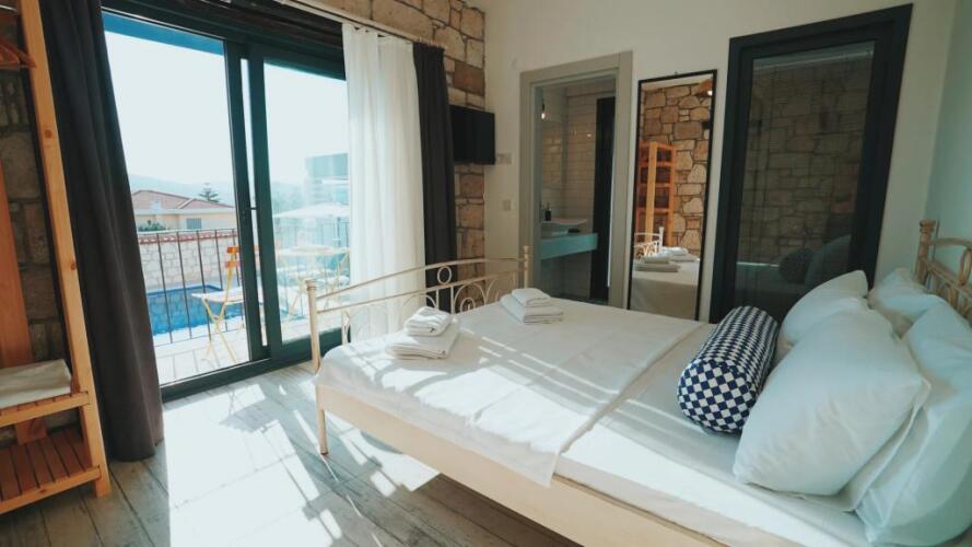 Kybele Alacati - Чешме