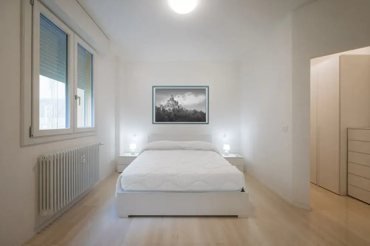 Le Stanze Dell'edera - Bologna