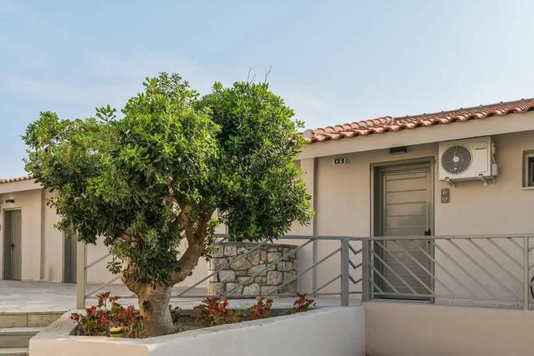 Arya Hotel - Halkidiki