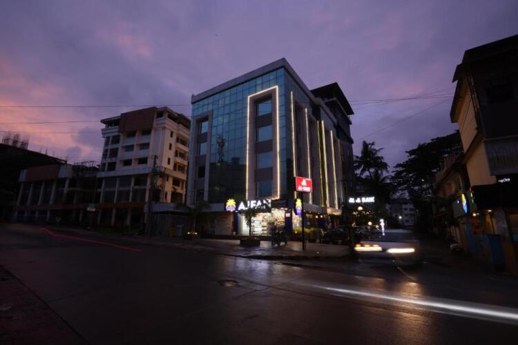 Royal Plaza Suites - Mangaluru