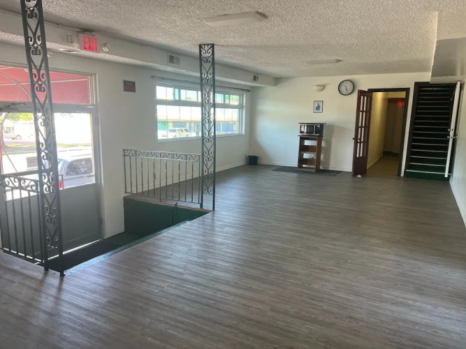 Economy Inn - Temple, TX