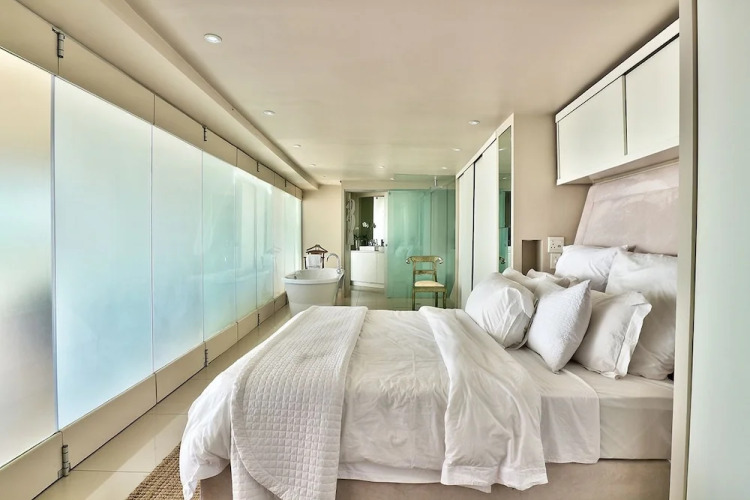 Clifton Bungalow - Cape Town