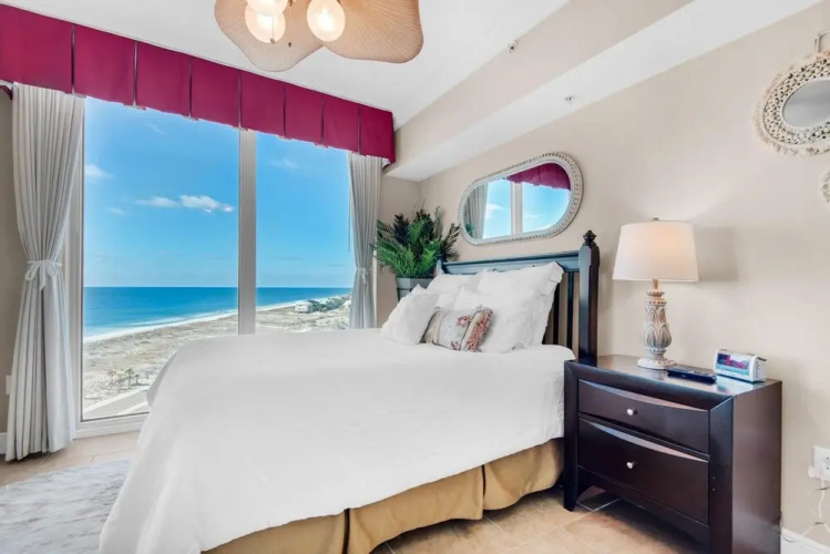 Portofino Island Resort P5-1003 - Pensacola Beach, FL