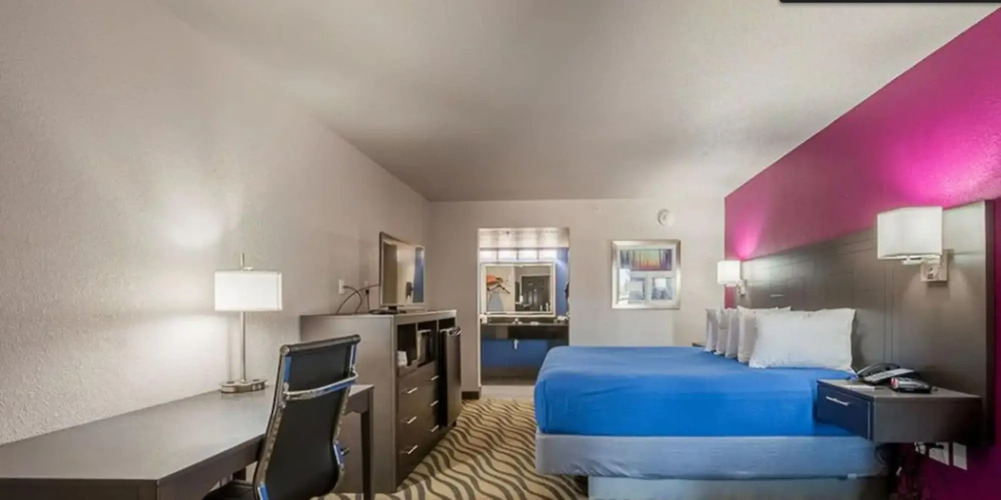 Stratford House Inns - Edmond - Edmond, OK