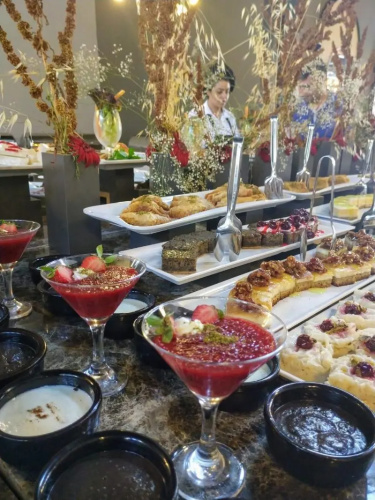 Palmora Lara Hotel - Muratpaşa