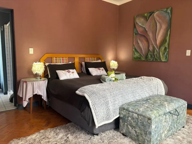 Greyton Toad Hall - Greyton