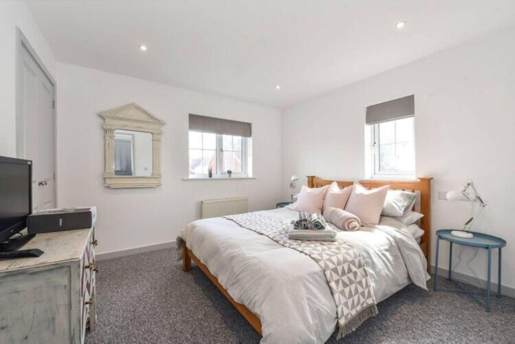 The Little House, Boutique Home Near The Sea - West Wittering