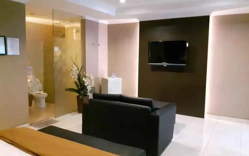 Pondok Sunter Indah - Jakarta