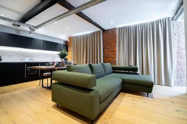 The Paragon By The Jacksonheim Boutique - Manchester
