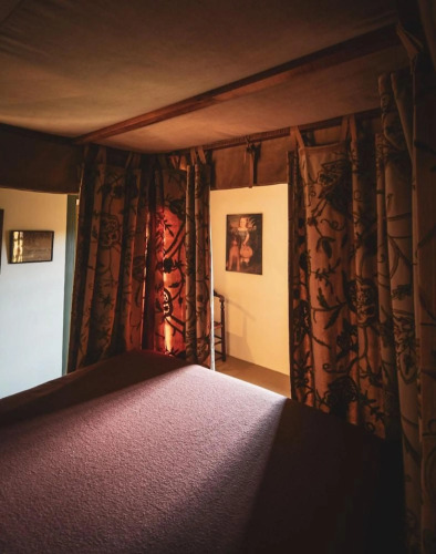 Heavitree Of Griswold B&b - Connecticut