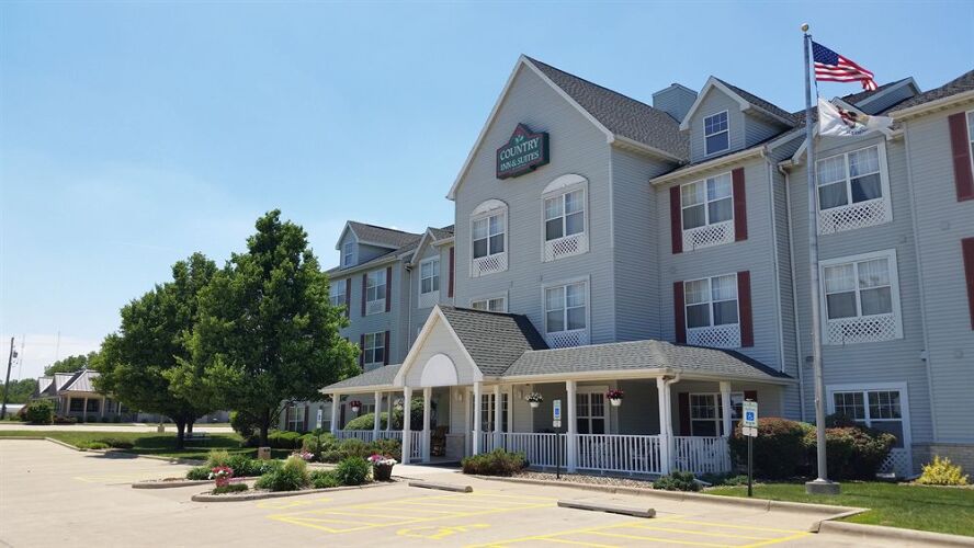 Country Inn Suites Bloomington Normal - Bloomington, IL