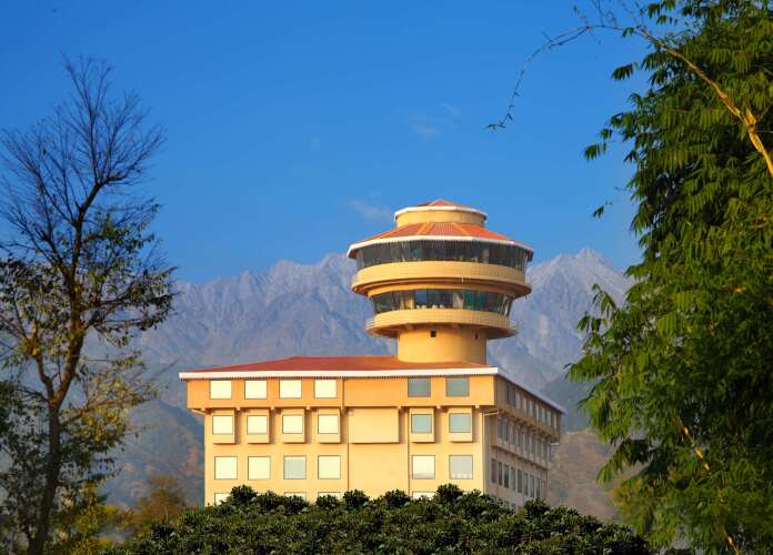 Rs Sarovar Portico Palampur - Palampur