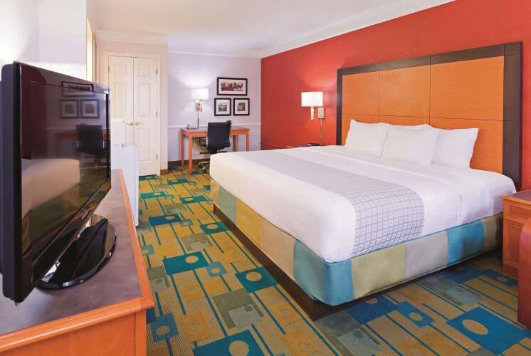 Baymont By Wyndham Lubbock - Downtown Civic Center - Lubbock, TX