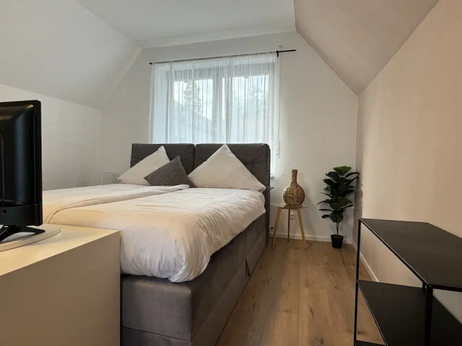 Ferienhaus Möhrle 6 - Konstanz