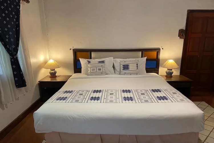 Phu Ing Fah Resort - Mae Rim District