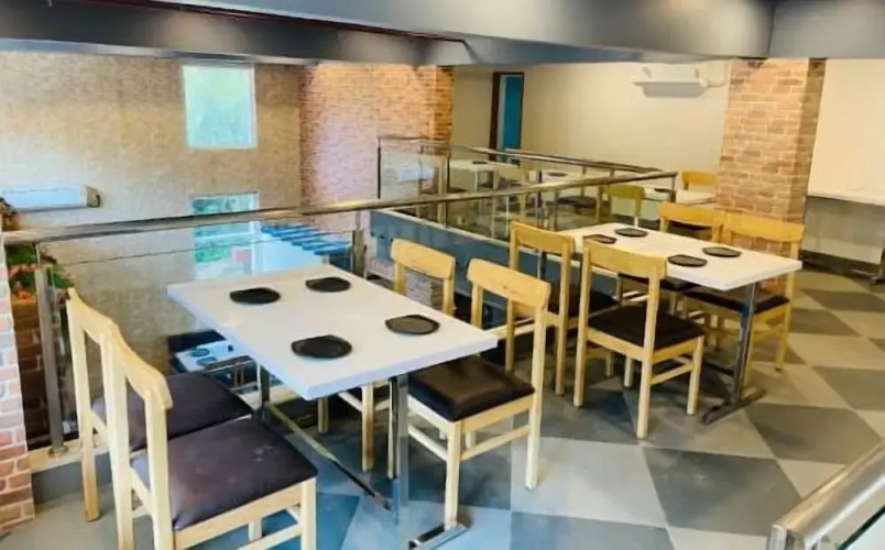 Hotel Solitaire - Malvan