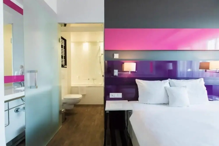 Metropol Hotel Katowice - Katowice