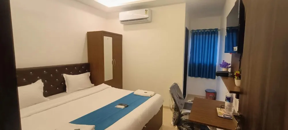 Welcome Vista - Thane