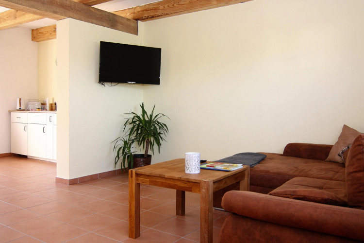 Farmstay Neuendorfkrug, Lütow - Usedom