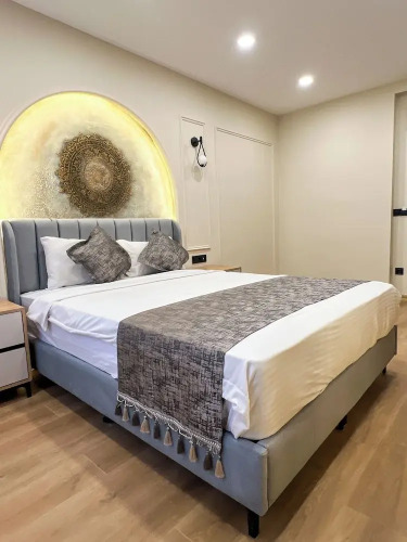 Karakoy Tophane Mansion - Karaköy