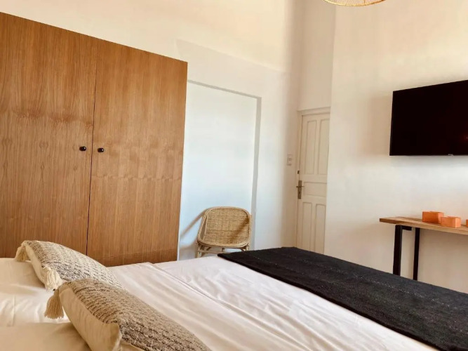 Hostel La Smala - Essaouira