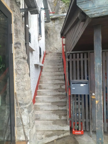 Castel View - Montreux