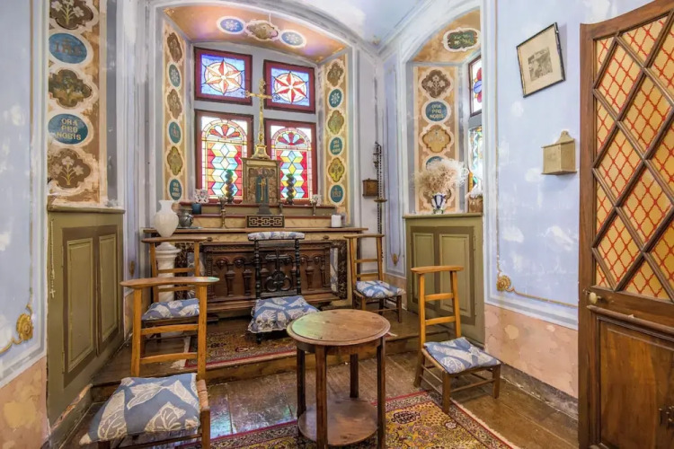 Château De La Caze - Sainte-Énimie