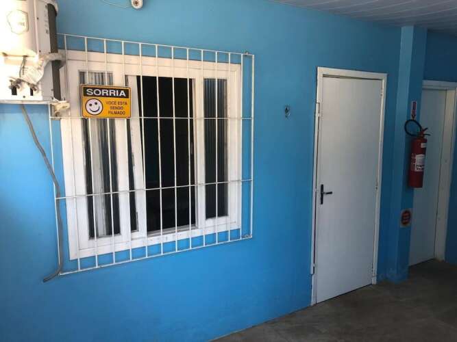 Suíte Barros - Navegantes