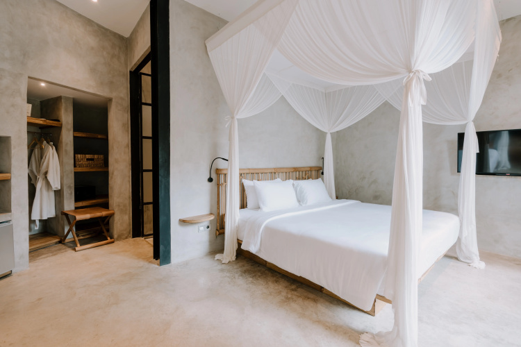 Zin Canggu Resort & Villas - Canggu