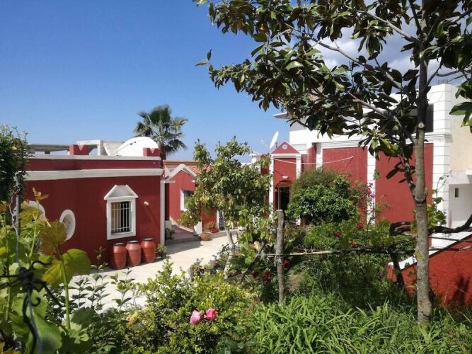 Madalenas B&b - Corfu