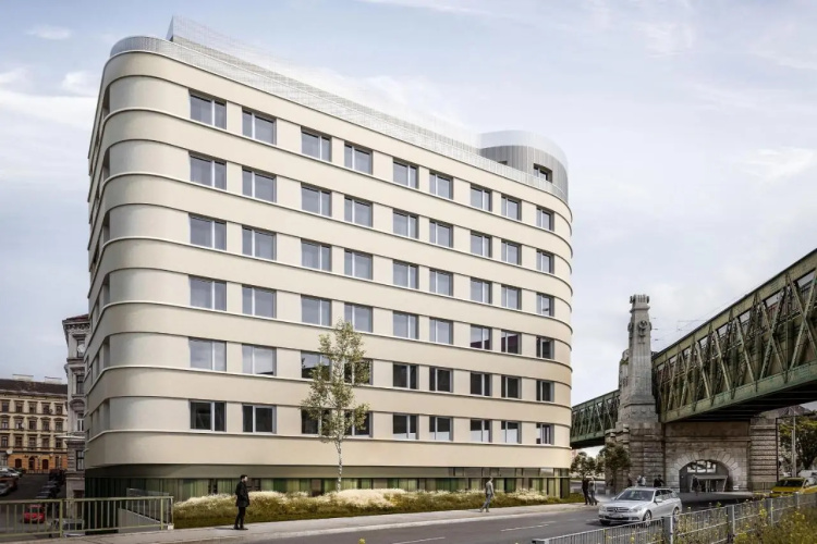 Leonardo Hotel Vienna City West - Vienne