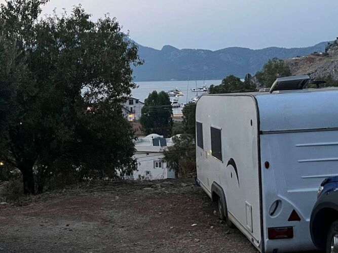Palmira Selimiye - Selimiye