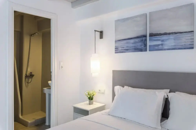 Eleven Keys Mykonos Suites - Mykonos