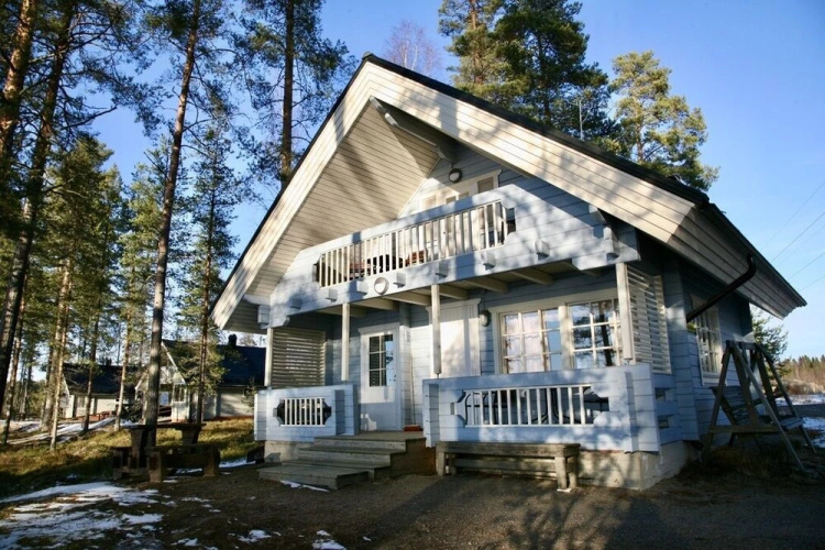 Lossisaari - Keski-Suomi