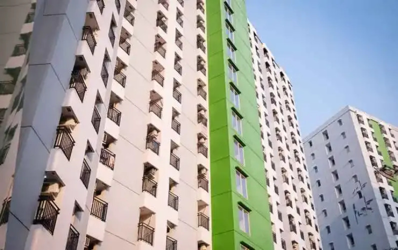 Pelangi Rooms By Reccoma - Jakarta