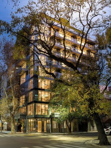Casa Joseph - Buenos Aires