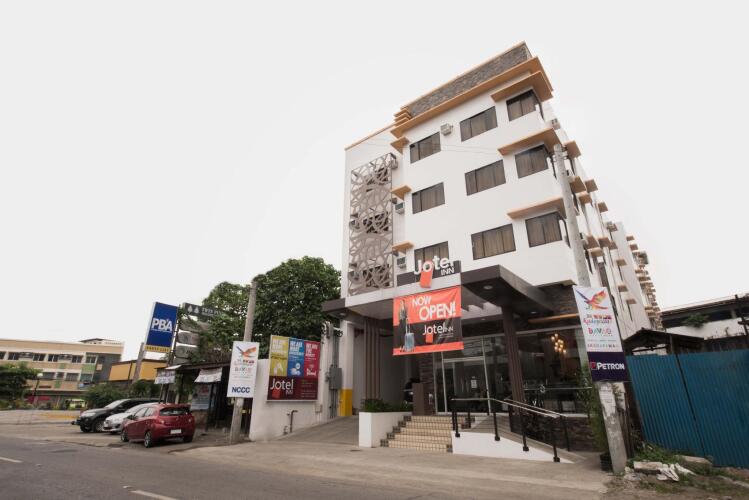 Jotel Inn - Davao City