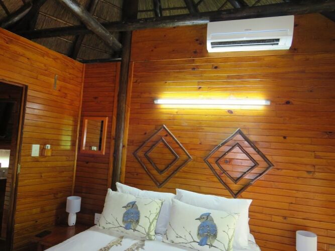 Kruger Maroela Lodge - Marloth Park