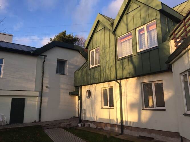 Sarmas Apartment - Riga