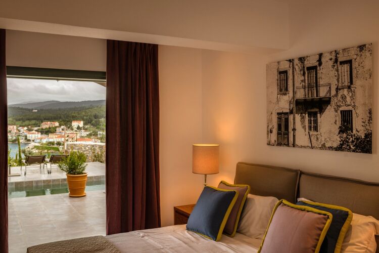 Northpoint Houses Fiskardo - Cephalonia