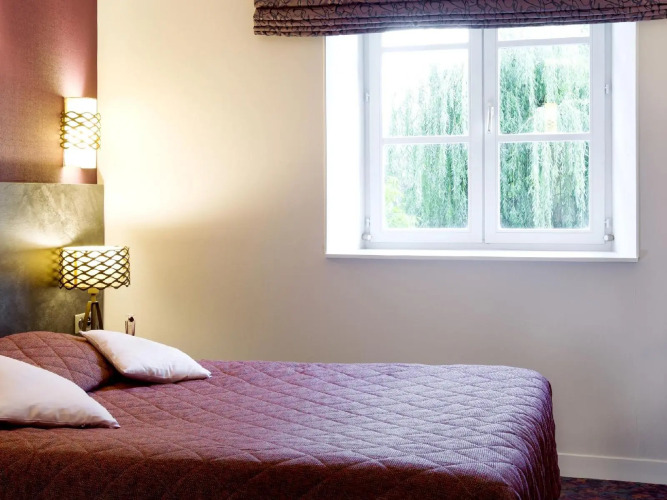 Hostellerie De La Chaumière - Dolancourt