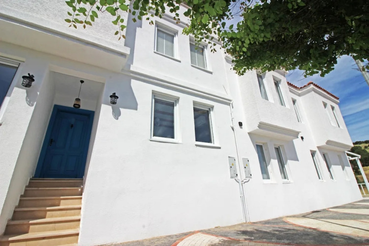 Bozcaada Teras Otel - Bozcaada