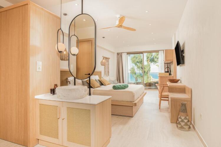 Mako Sea & Suites - Halkidiki
